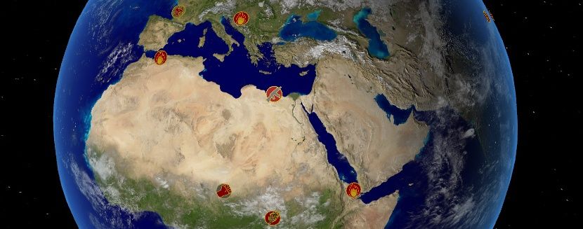 Fate of the World getting Earth Day expansion | PC Gamer