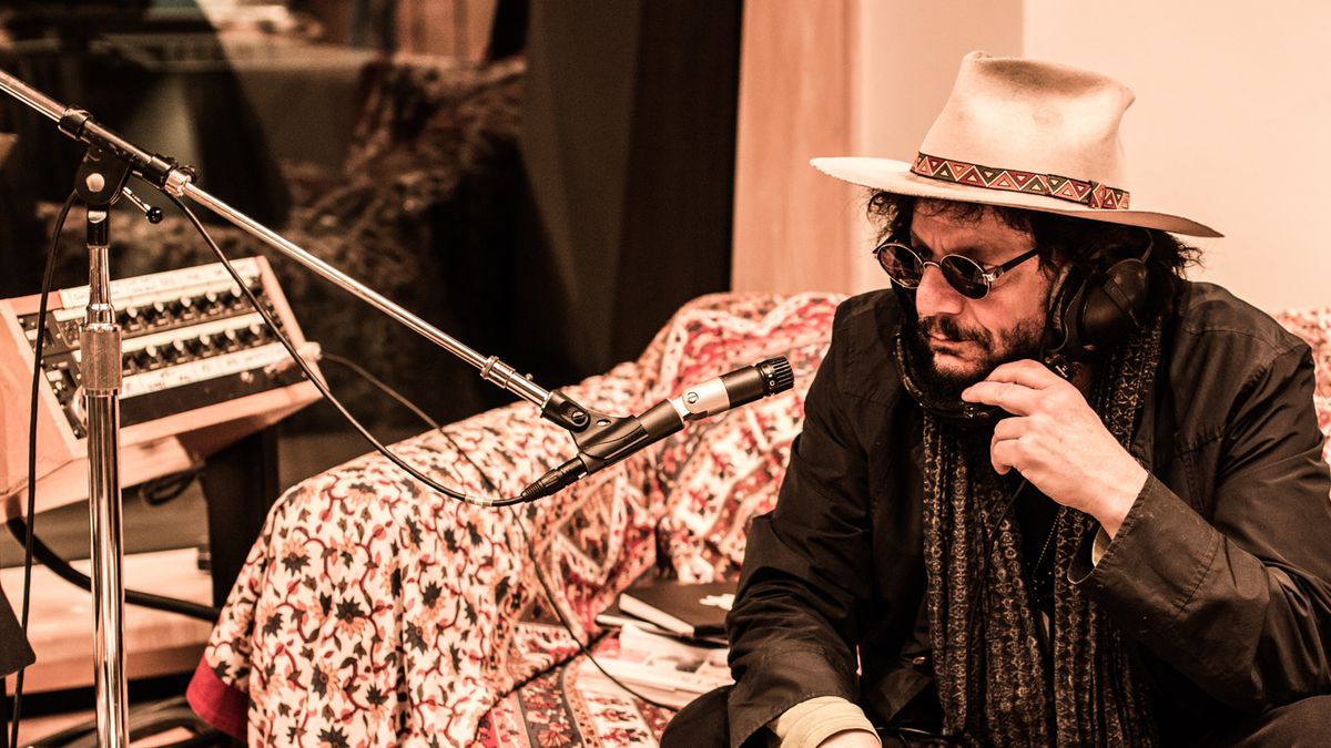 Don Was's top 5 tips for producers | MusicRadar