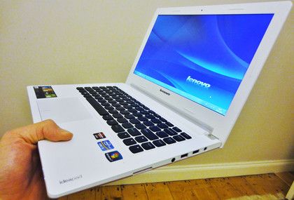 Lenovo IdeaPad S300 review | TechRadar