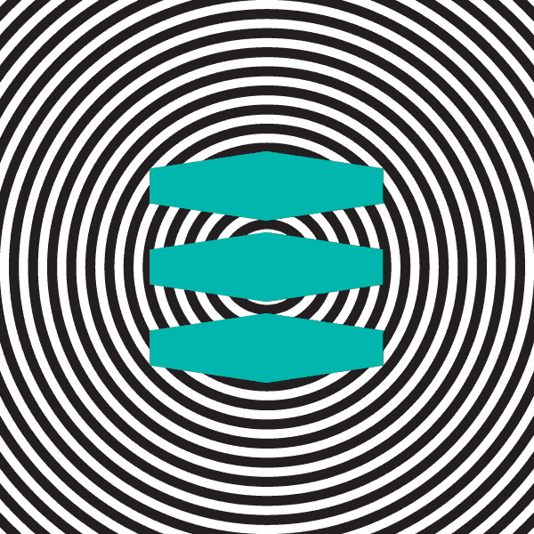 Floating Eye branding is a vibrant masterpiece | Creative Bloq