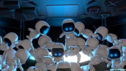 PlayStation 4 Camera review | TechRadar