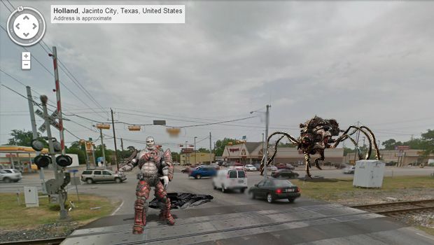 9 video game locations that (sort of) exist in the real world | GamesRadar+