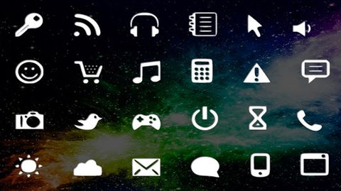 The top 16 free symbol fonts | Creative Bloq