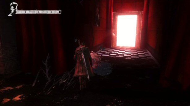 DmC: Devil May Cry keys and secret doors locations guide: Page 2 - Page ...