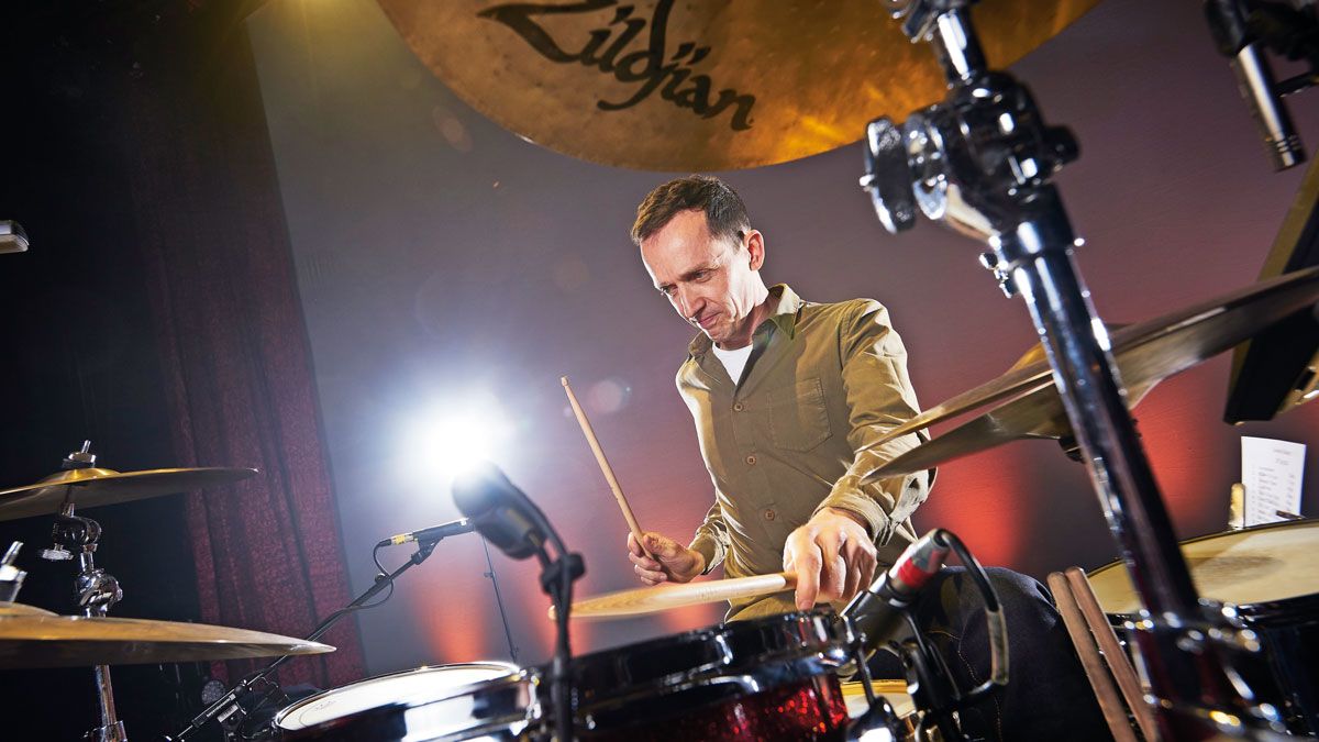 Luke Bullen on Joe Strummer, Bryan Ferry, Billy Bragg and building his ...