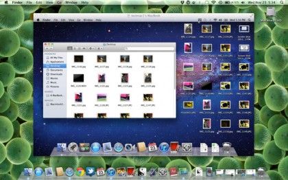 How to Use Back to My Mac | TechRadar