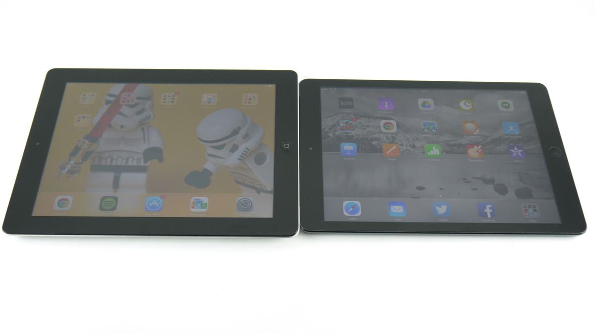 iPad share reportedly sinks to 38 per cent as cheap Android tablets ...