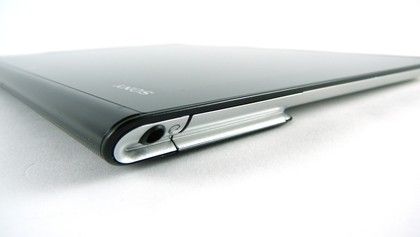 Sony Xperia Tablet S review | TechRadar