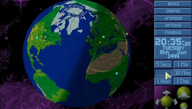 OpenXcom v1.0 released, offers open source alien attacks | PC Gamer