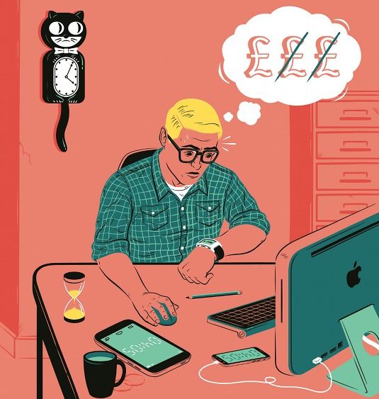 How to create an accurate estimate for your projects | Creative Bloq