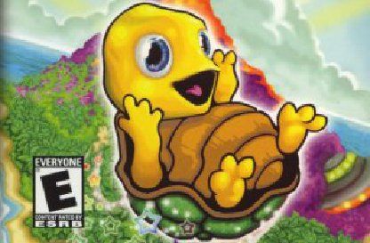 Game music of the day: Turbo Turtle Adventure | GamesRadar+