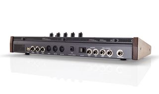 DSI Prophet 12 Module review | MusicRadar