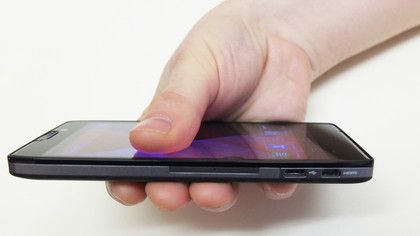 Motorola Razr HD review | TechRadar