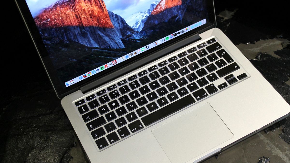 Could it be magic, now? The last decade of Mac keyboard evolution ...