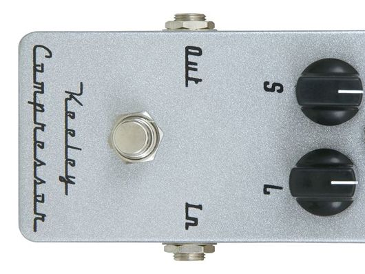 The top 10 stompboxes we can't live without | MusicRadar