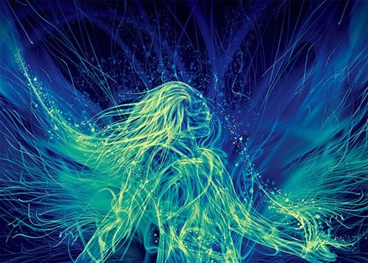 The amazing art of light painting: discover 20 dazzling artists ...