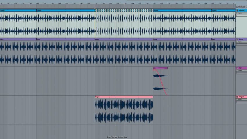 10 tactics and tips to turn those musical ideas into whole tracks or ...