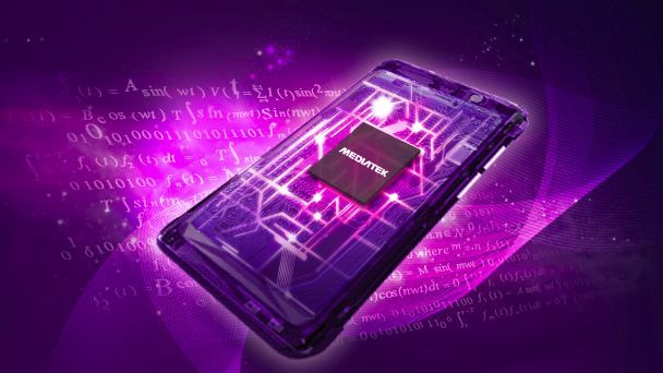 MediaTek plants flag in claim to first 'true octa-core' mobile SoC ...