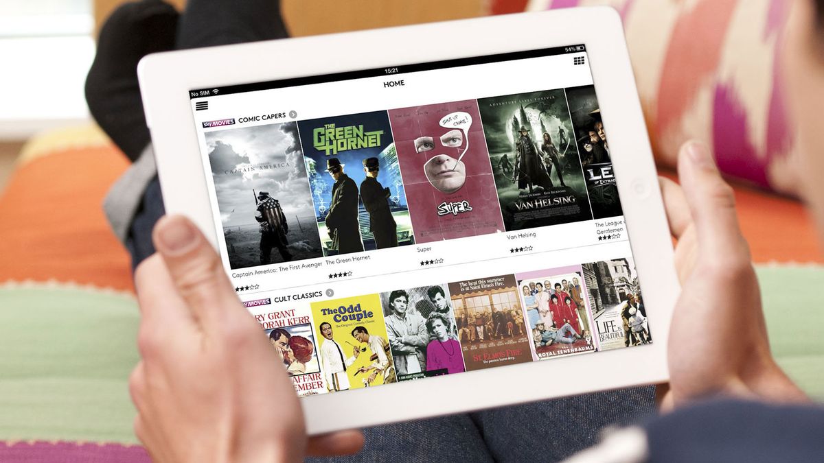 Lessons from Netflix and Spotify: how to perfect subscription ...