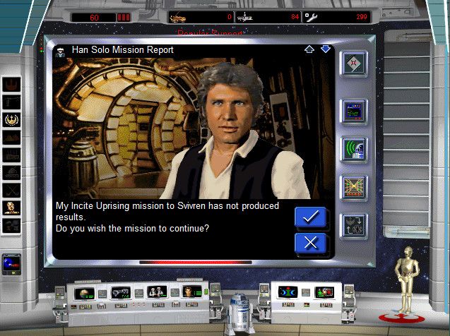 The complete history of Star Wars on PC: Page 2 - Page 2 | PC Gamer