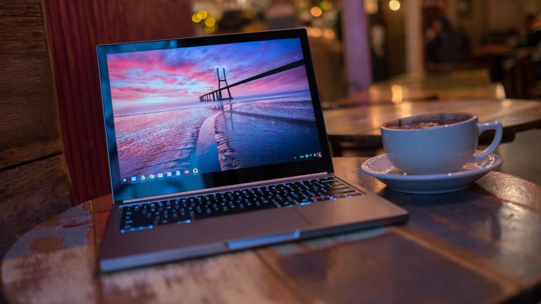 Older Chromebooks including the 3-year-old Chromebook Pixel won’t get ...