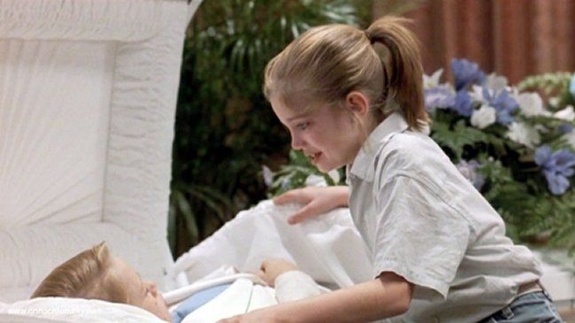 50 Unwatchable Movie Crying Scenes: Page 4 - Page 4 | GamesRadar+