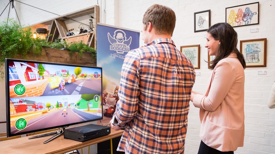 How Binary Festival aims to put Liverpool's tech startups on the map ...