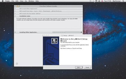 How to run old Windows apps on your Mac | TechRadar