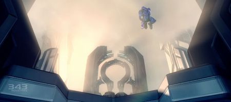 Halo 4s new trailer dissected: The most tantalizing screens and quotes ...