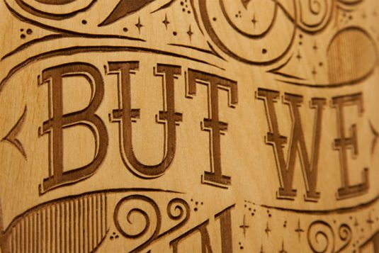 5 fresh and unique typography designs | Creative Bloq