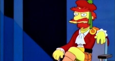 100 Greatest Simpsons Movie References | GamesRadar+