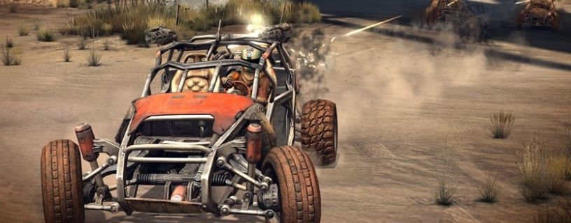 Rage dev: id's old style of games "just don't work anymore" | PC Gamer