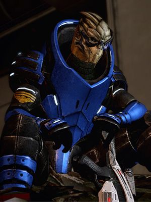 Whos your favorite RPG party member? | GamesRadar+