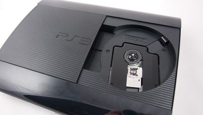 Sony PS3 review | TechRadar