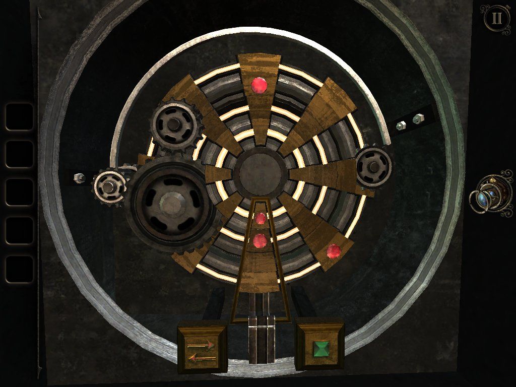 The Room 3 walkthrough: Page 2 - Page 2 | GamesRadar+