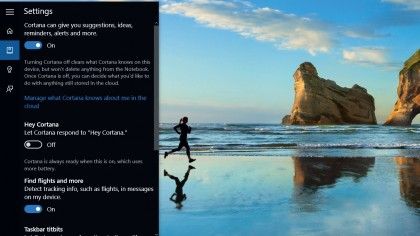 How to use Cortana | TechRadar