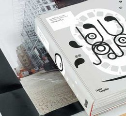 20 books by iconic designers you must read | Creative Bloq