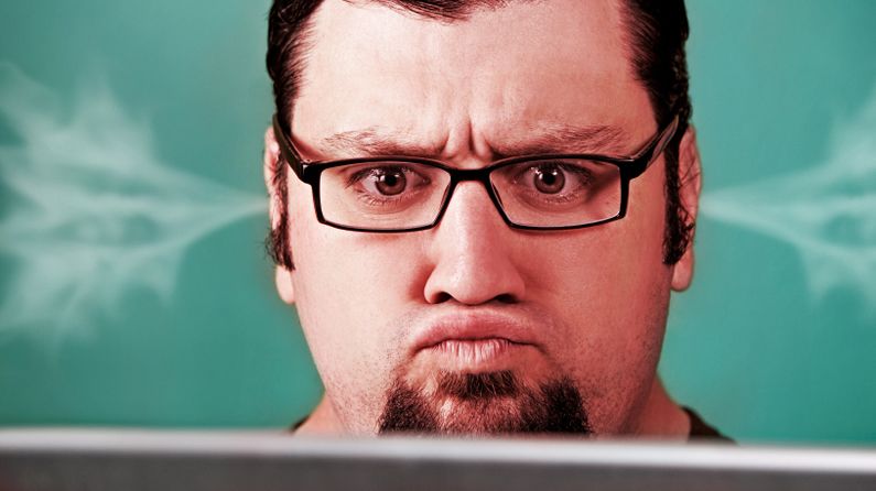 Top 6 frustrations developers have with designers | Creative Bloq