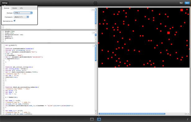 The top 20 online coding tools | Creative Bloq
