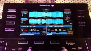NAMM 2015: Hands-on with the Pioneer XDJ-RX | MusicRadar