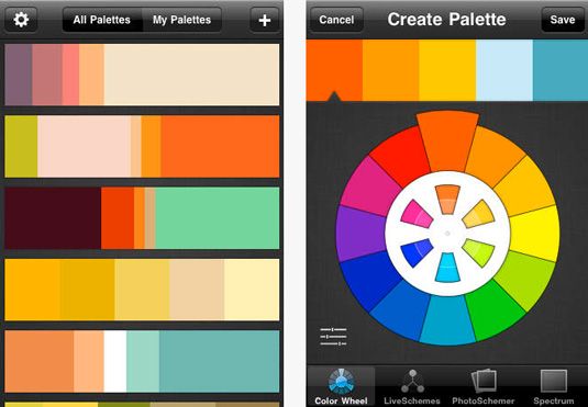 21 free creative apps for your smartphone | Creative Bloq