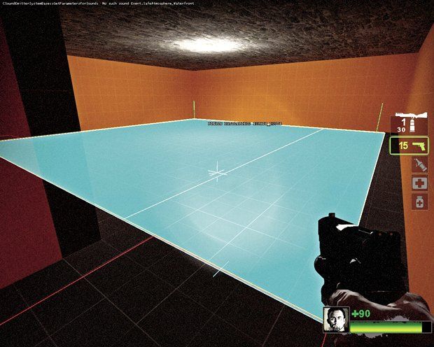 Map making in Left 4 Dead 2 | GamesRadar+