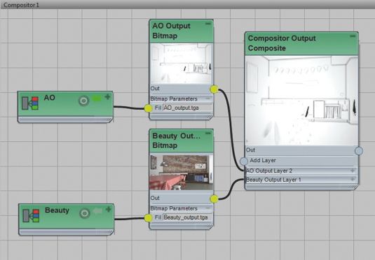 Streamline your rendering process with this step-by-step guide ...