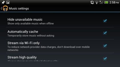 Google Music UK: everything you need to know | TechRadar