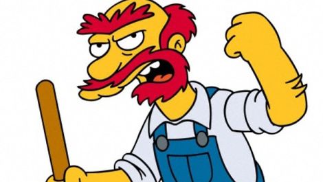 15 Simpsons Characters Who Deserve Their Own Movies | GamesRadar+