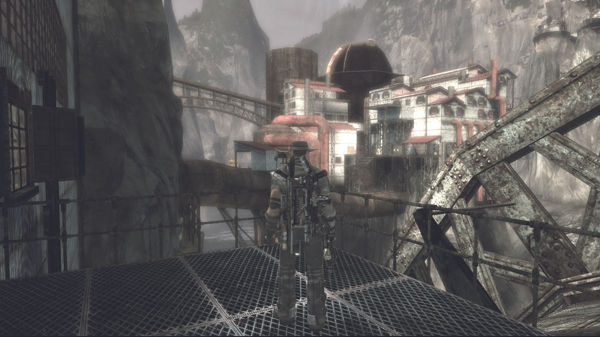 Damnation review | GamesRadar+