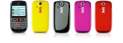 INQ Chat 3G: Official gallery - INQ Chat 3G review - Page 8 | TechRadar