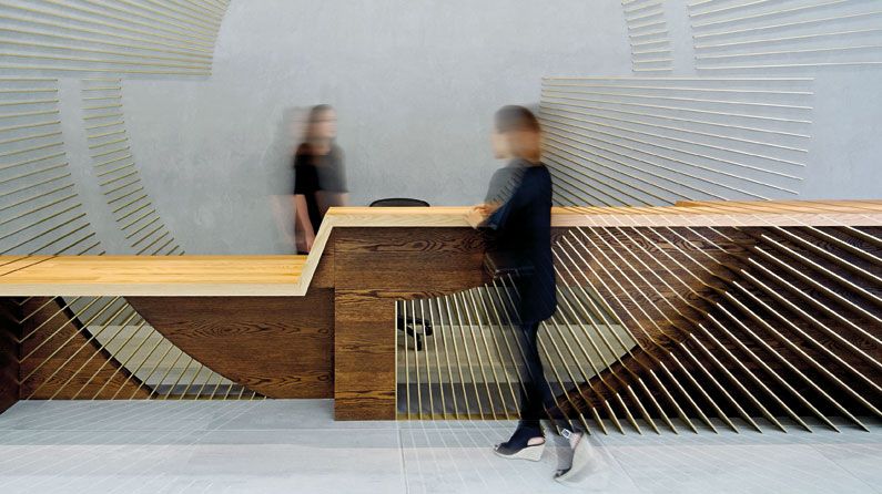 The UK's top design studios: 30-25 revealed | Creative Bloq