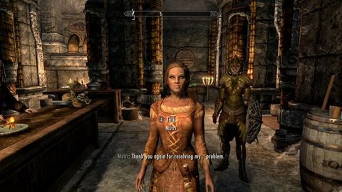 Skyrim Alchemy guide | GamesRadar+