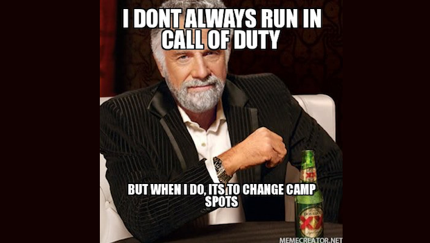 Call of Duty memes - The best Call of Duty images and jokes we've seen ...